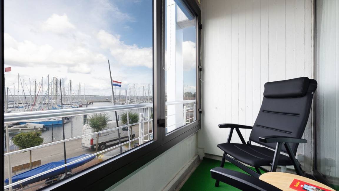 30 M² Appartement ∙ 2 Gasten - Kiel