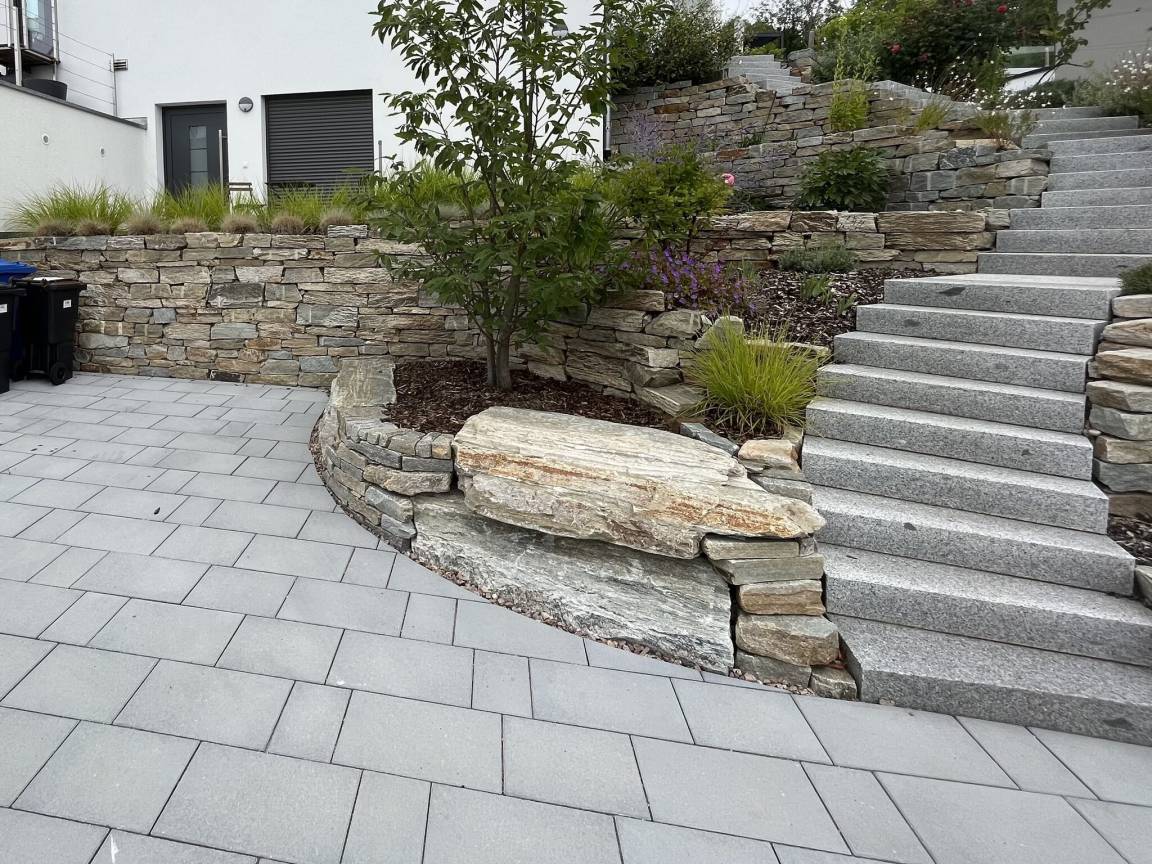 42 M² Appartamento Vacanza ∙ 1 Camera Da Letto ∙ 2 Ospiti - Bad Bellingen