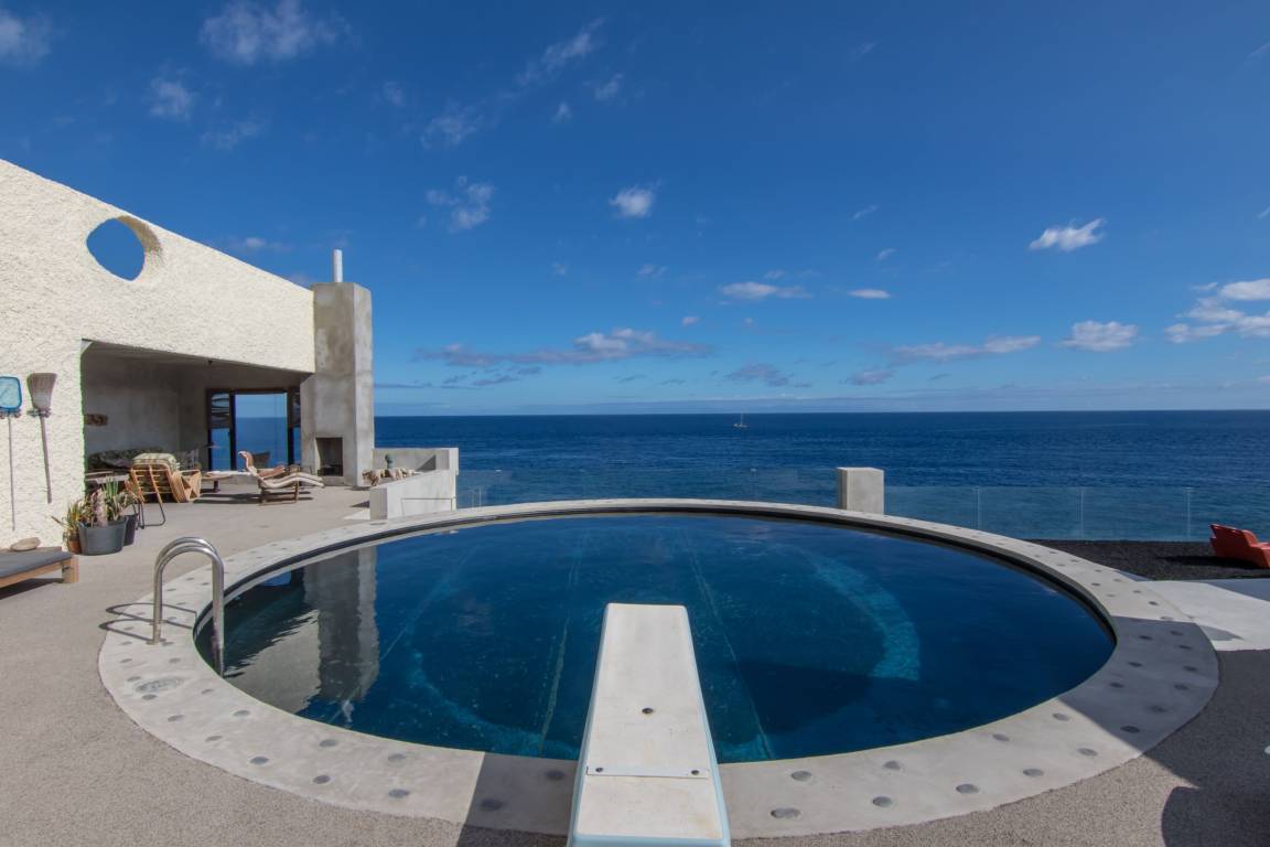 550 M² Villa ∙ 7 Schlafzimmer ∙ 15 Gäste - Teneriffa
