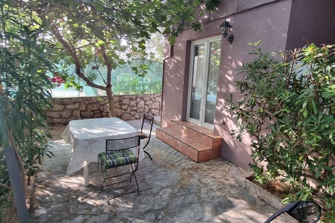 31 M² Monolocale ∙ 1 Camera Da Letto ∙ 2 Ospiti - Stara Novalja