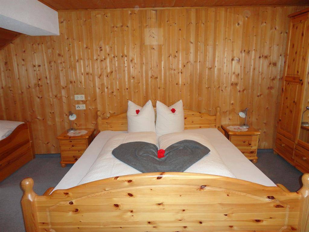 32 M² Hotel ∙ 1 Schlafzimmer ∙ 3 Gäste - Galtür