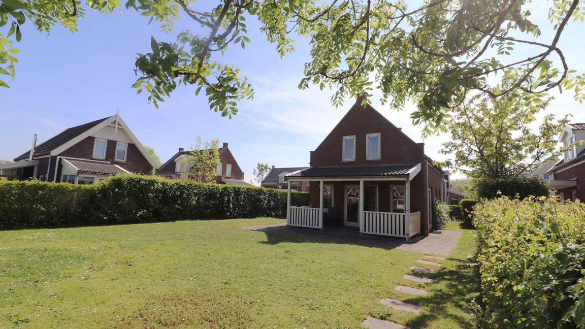 100 M² Ferienhaus ∙ 3 Schlafzimmer ∙ 6 Gäste - Südholland