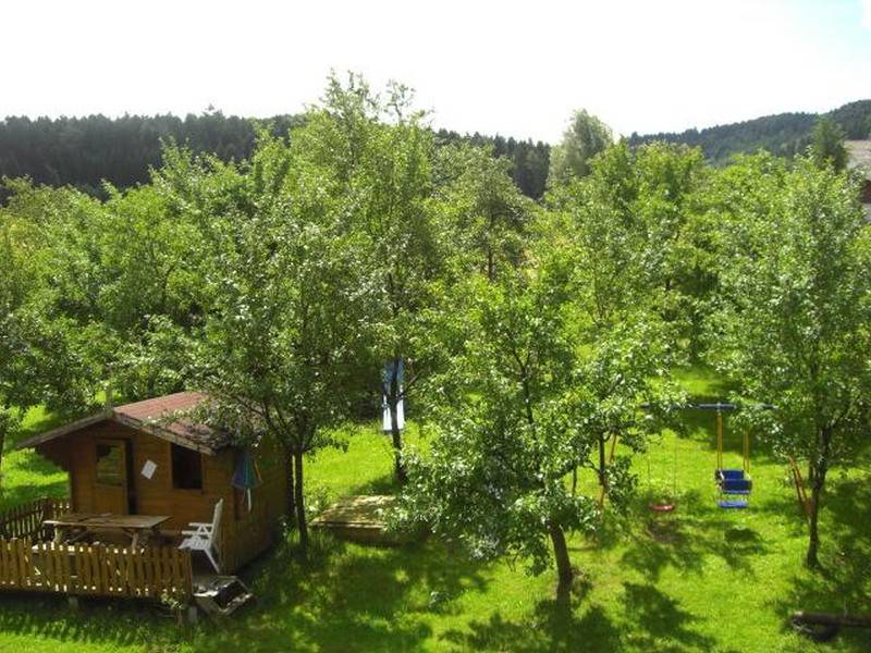 80 M² Appartement ∙ 3 Chambres ∙ 5 Personnes - Gengenbach