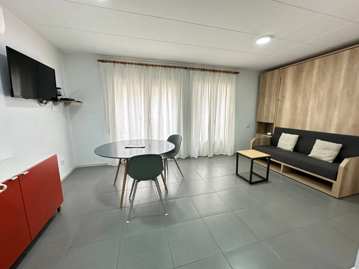 25 M² Studio ∙ 1 Chambre ∙ 2 Personnes - Cadaqués