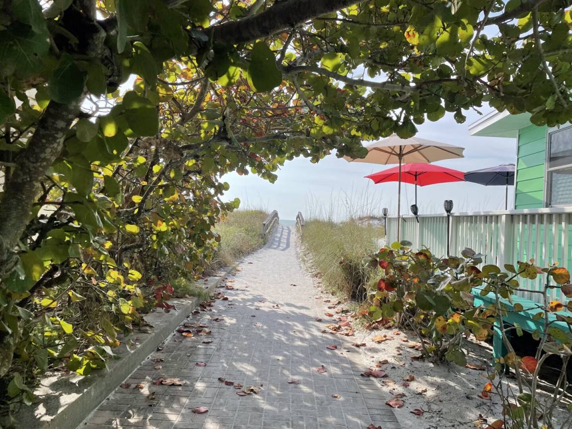 84 M² Casa ∙ 2 Habitaciones ∙ 6 Huéspedes - Redington Shores, FL