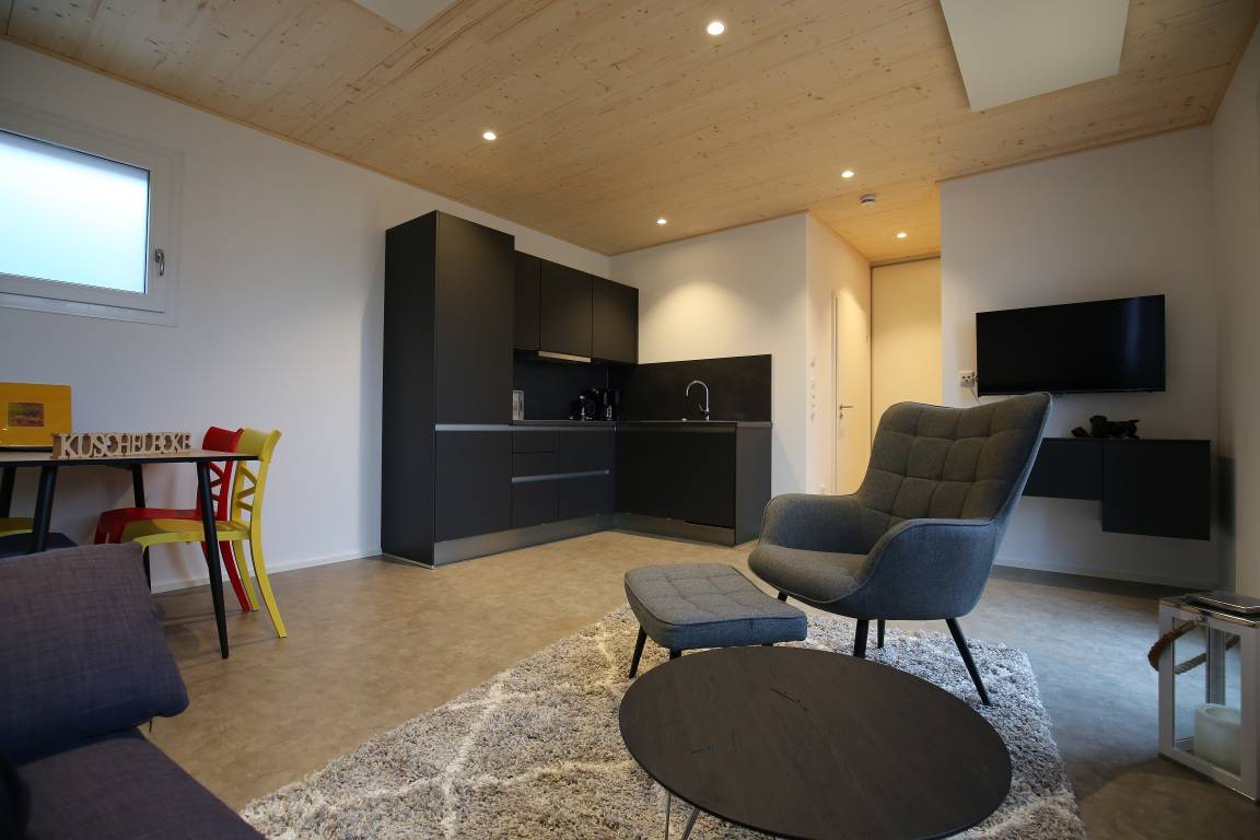 50 M² Ferienhaus ∙ 1 Schlafzimmer ∙ 2 Gäste - Neumarkt in der Oberpfalz