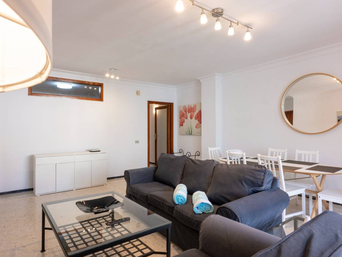 172 M² Appartamento ∙ 5 Camere Da Letto ∙ 8 Ospiti - San Cristóbal de La Laguna