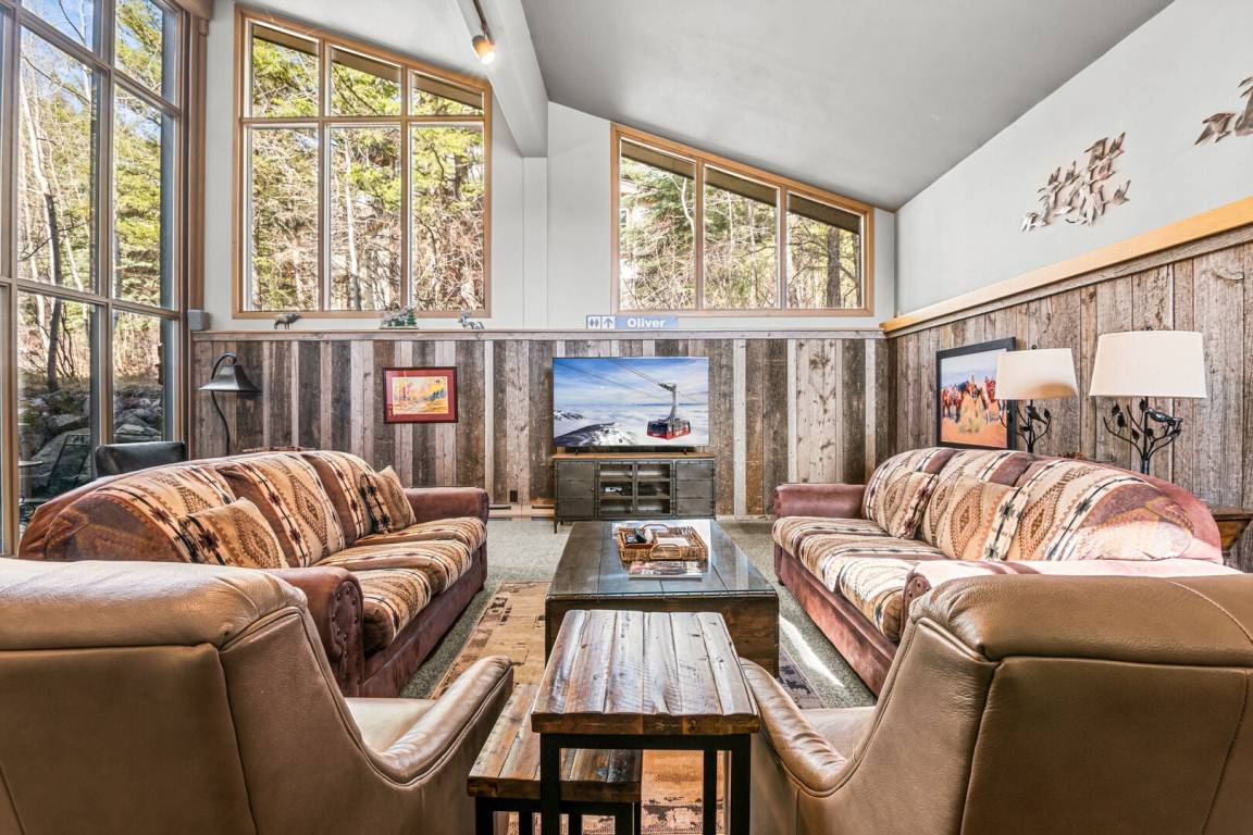 265 M² House ∙ 5 Bedrooms ∙ 12 Guests - Jackson Hole, WY