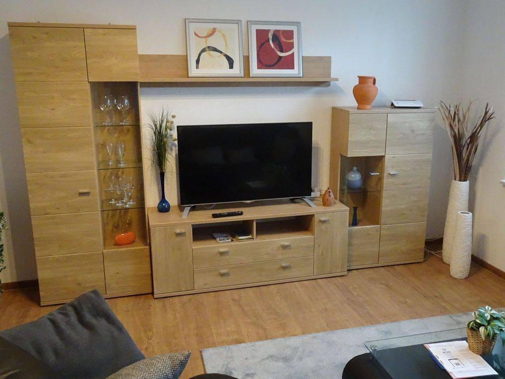 48 M² Apartment ∙ 1 Bedroom ∙ 2 Guests - Erfurt