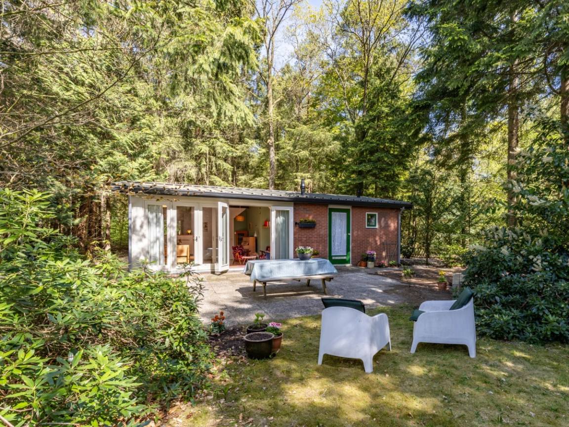 60 M² Huis ∙ 3 Slaapkamers ∙ 5 Gasten - Epe