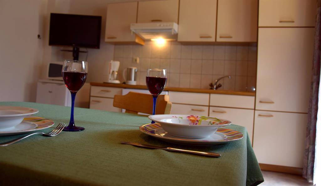 66 M² Apartment ∙ 2 Bedrooms ∙ 4 Guests - Zwieselstein
