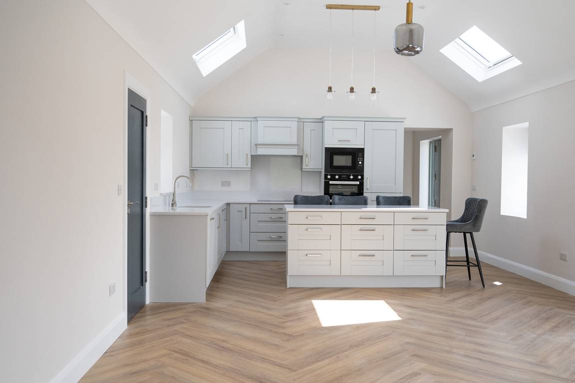 House ∙ 1 Bedroom ∙ 5 Guests - Lahinch