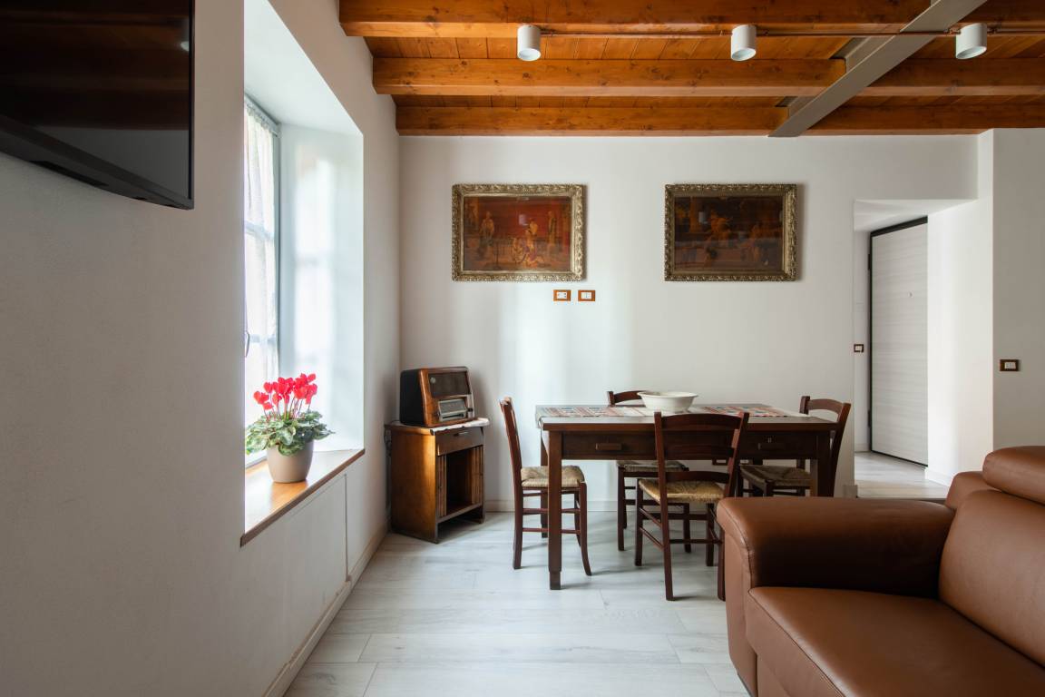 47 M² Apartment ∙ 1 Bedroom ∙ 4 Guests - Bellagio