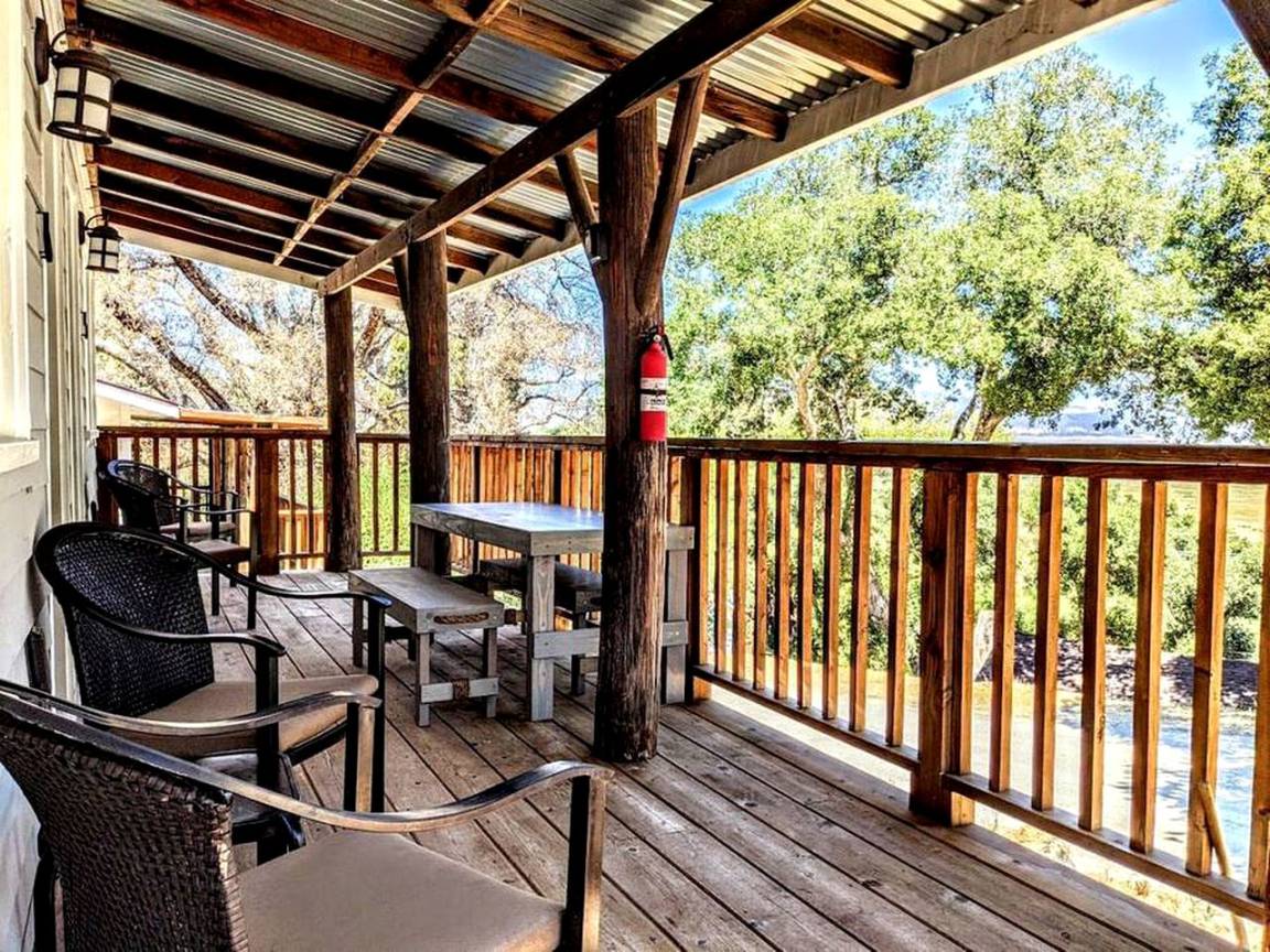House ∙ 1 Bedroom ∙ 2 Guests - Warner Springs, CA