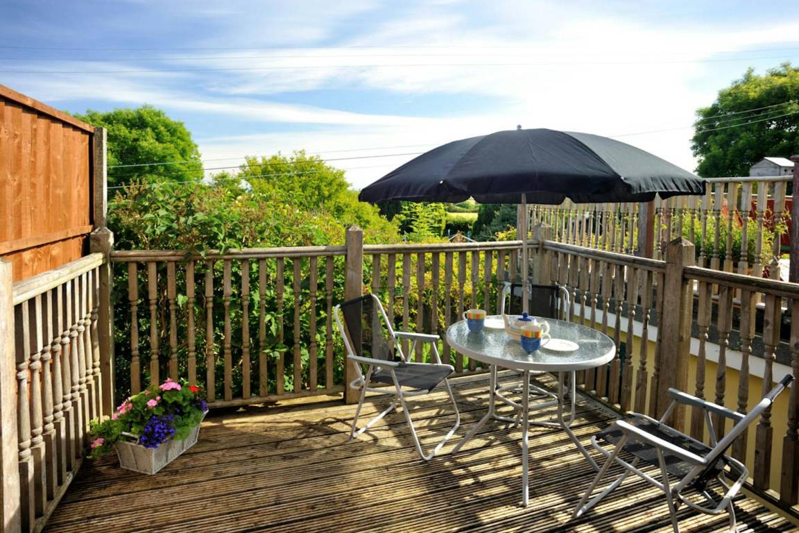 55 M² Cottage ∙ 2 Bedrooms ∙ 4 Guests - Pembrokeshire