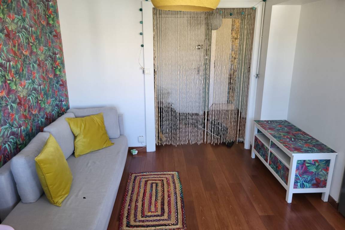 51 M² Ferienwohnung ∙ 2 Schlafzimmer ∙ 4 Gäste - Cuers