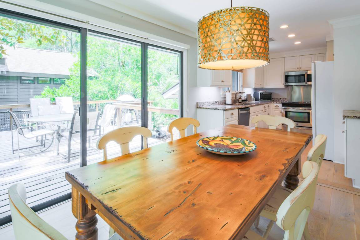 134 M² Cottage ∙ 3 Bedrooms ∙ 6 Guests - Kiawah Island, SC