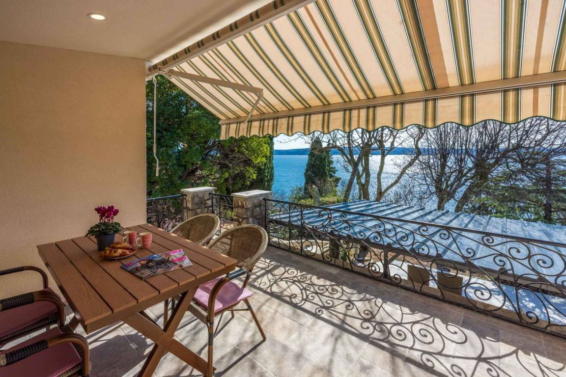 70 M² Casa ∙ 2 Habitaciones ∙ 4 Huéspedes - Crikvenica