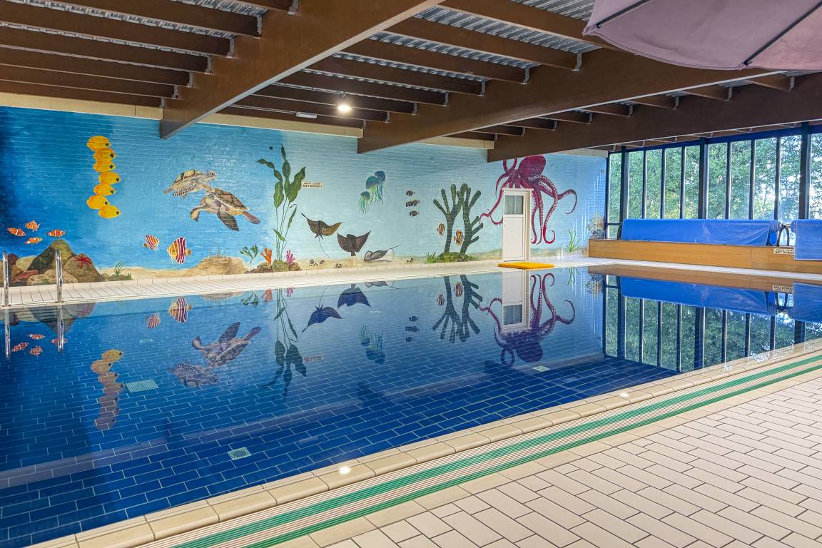 House ∙ 2 Bedrooms ∙ 4 Guests - Nijmegen