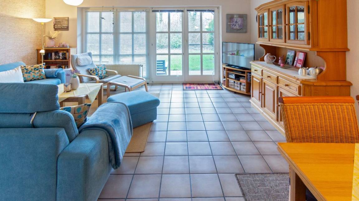 60 M² Apartment ∙ 2 Bedrooms ∙ 4 Guests - Langeoog