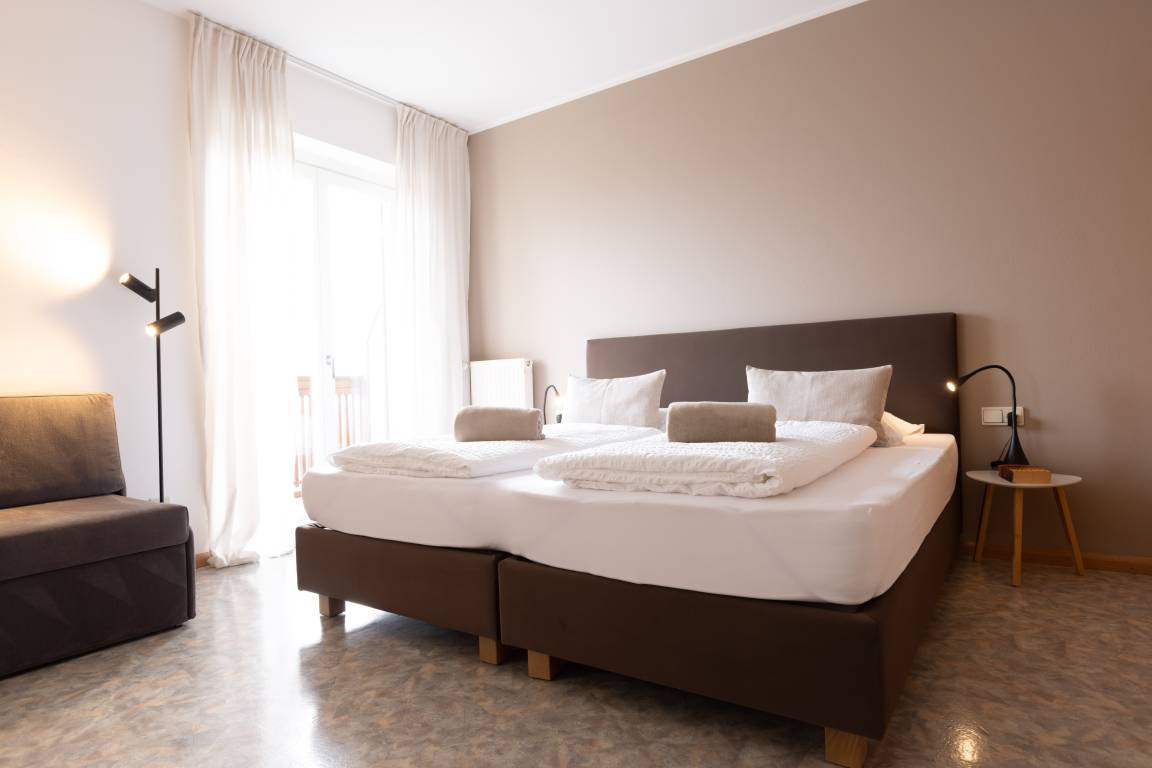 30 M² Apartment ∙ 1 Bedroom ∙ 3 Guests - Lana