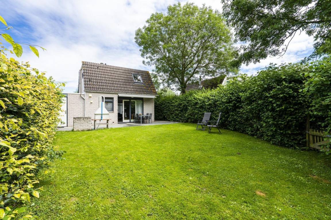 House ∙ 3 Bedrooms ∙ 6 Guests - Vlissingen