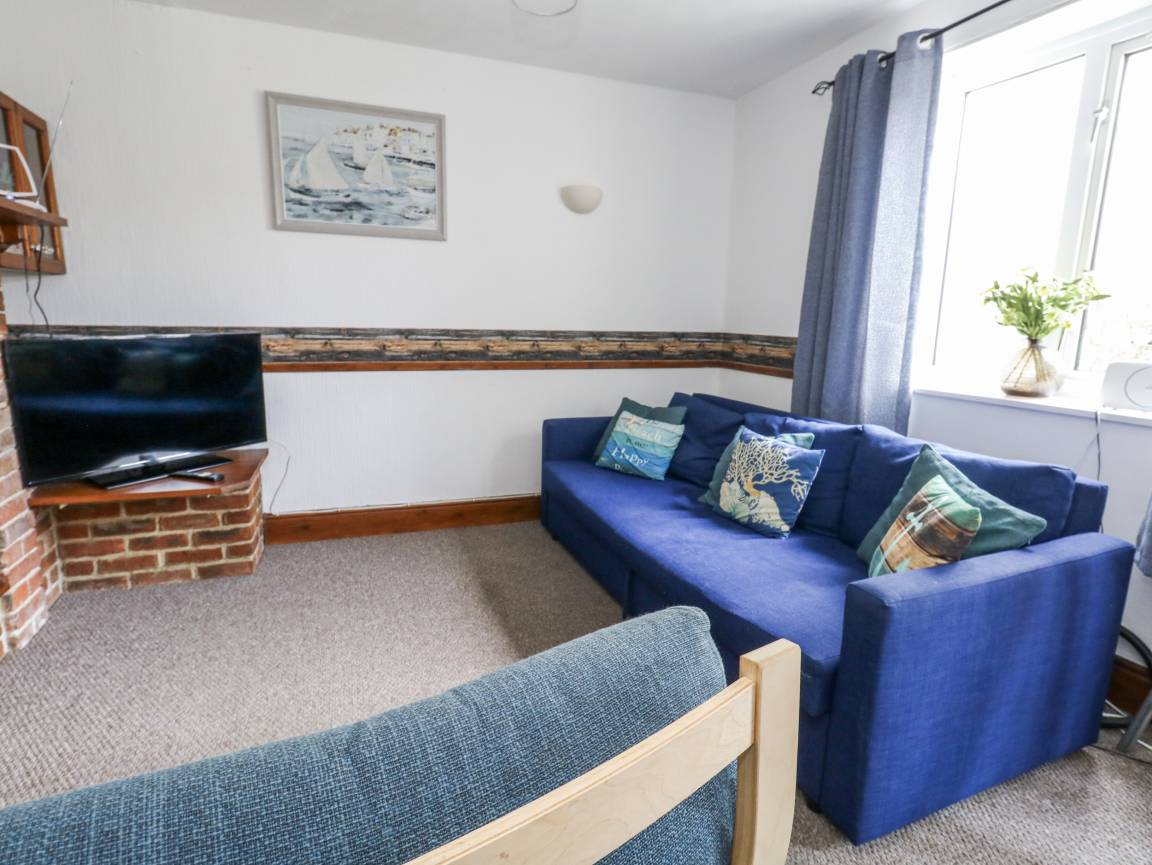 Cottage ∙ 2 Bedrooms ∙ 4 Guests - Dorset