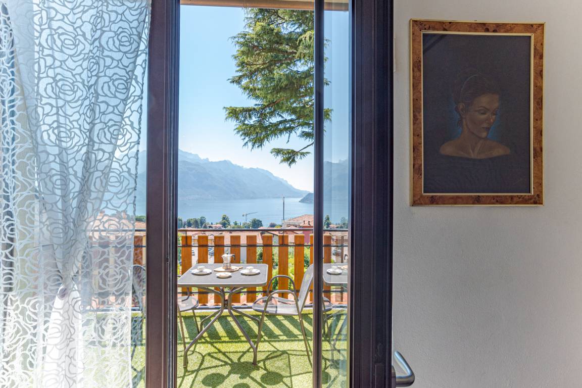 45 M² Appartement ∙ 1 Chambre ∙ 4 Personnes - Menaggio