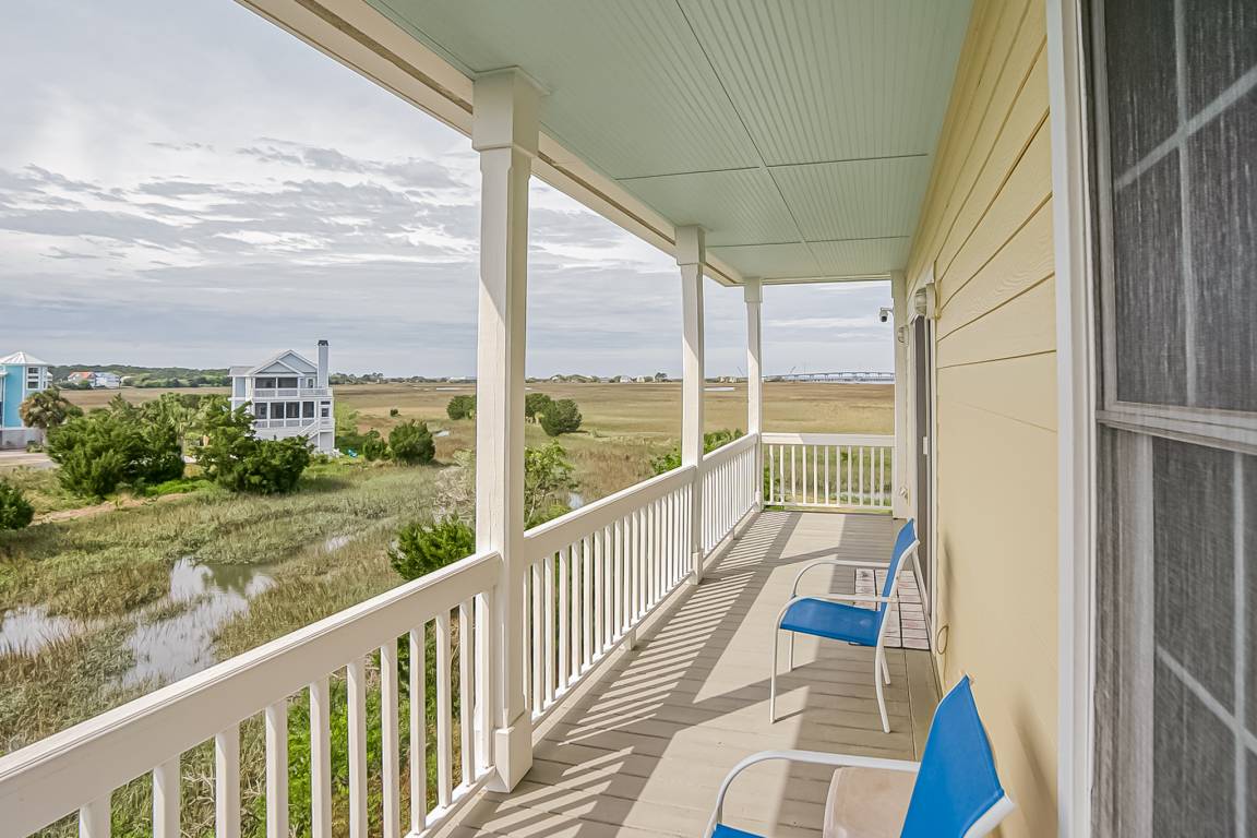 154 M² House ∙ 3 Bedrooms ∙ 7 Guests - Hunting Island State Park, St Helena Island