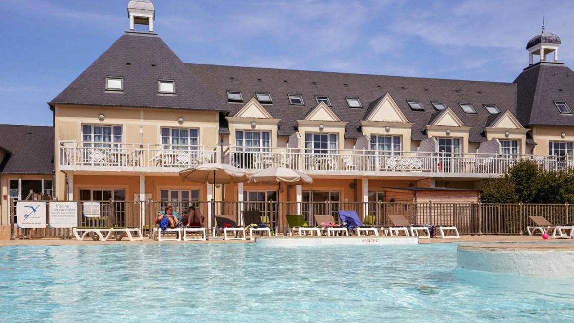 41 M² Maison De Vacances ∙ 1 Chambre ∙ 5 Personnes - Omaha Beach