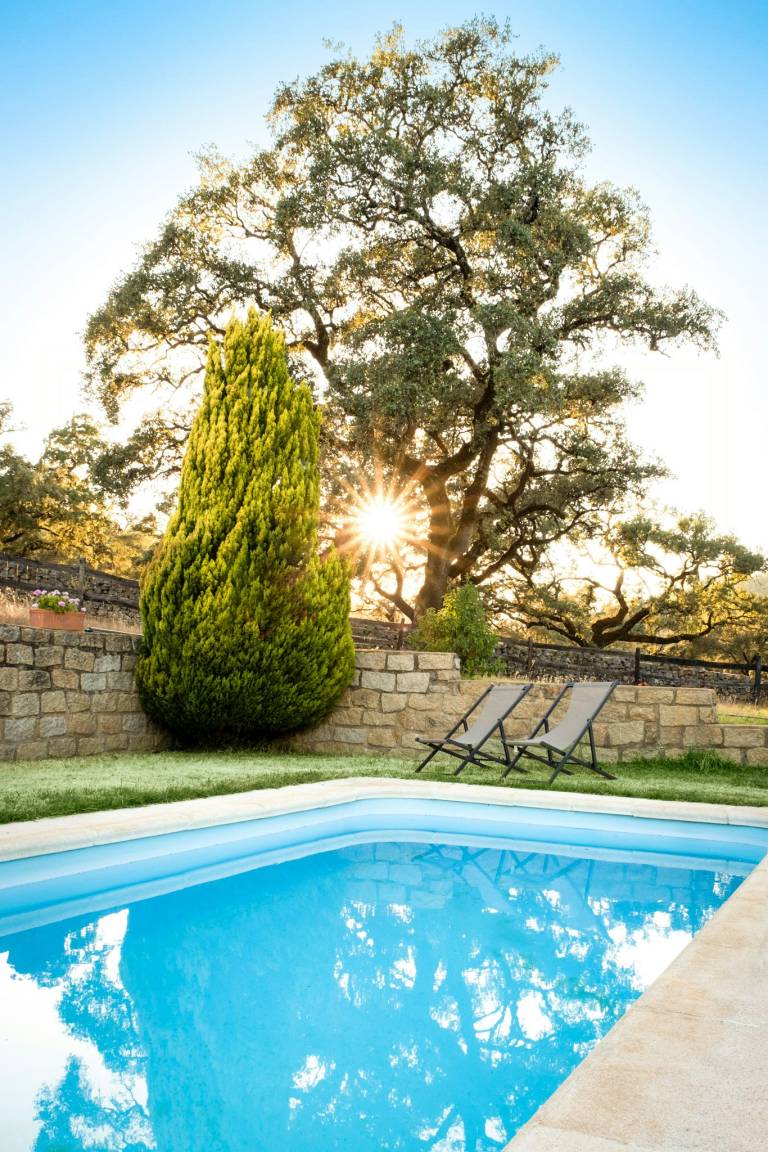 94 M² Casa ∙ 2 Habitaciones ∙ 4 Huéspedes - Cortelazor