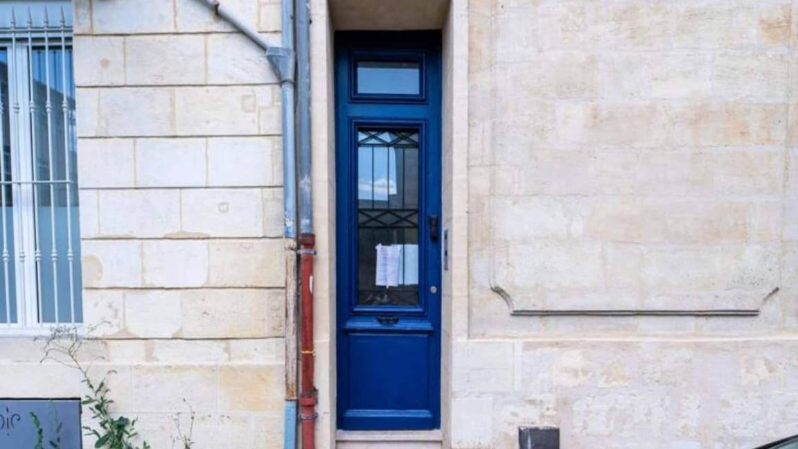 45 M² Appartement ∙ 1 Slaapkamer ∙ 3 Gasten - Mérignac