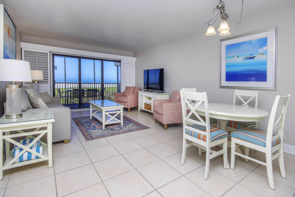 70 M² House ∙ 1 Bedroom ∙ 4 Guests - North Captiva Island, FL