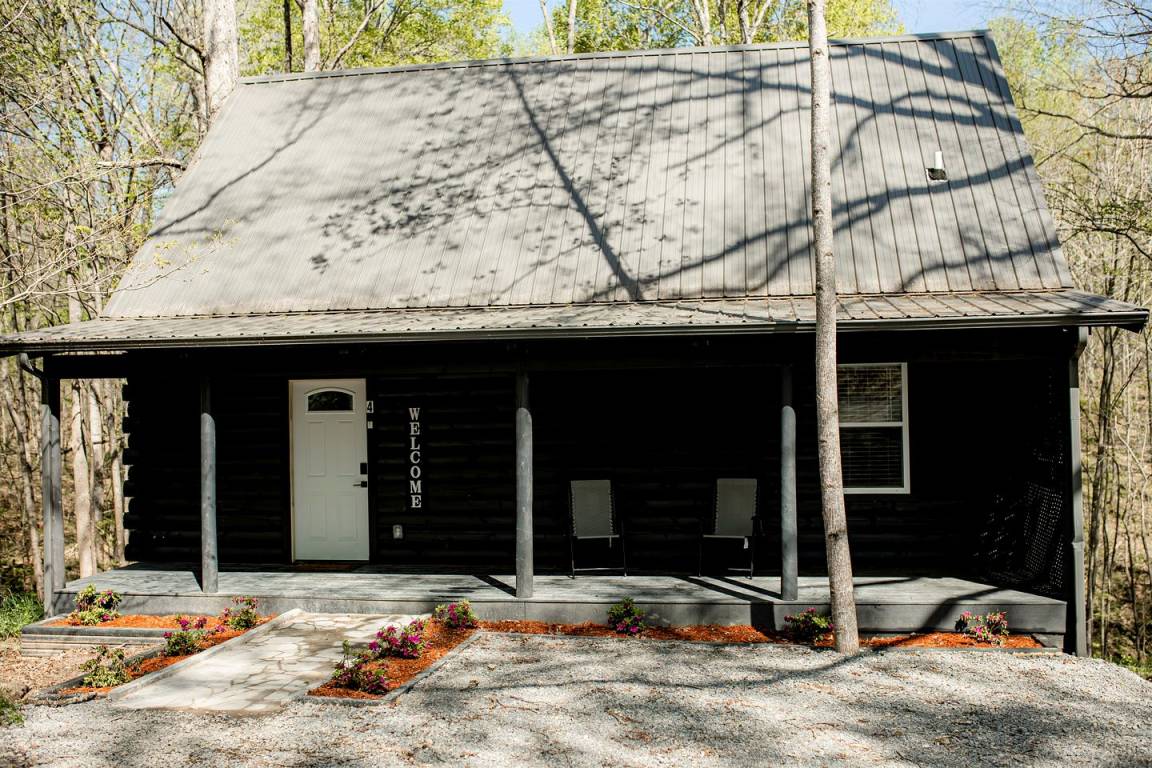 House ∙ 3 Bedrooms ∙ 8 Guests - Green River Lake State Park, Campbellsville