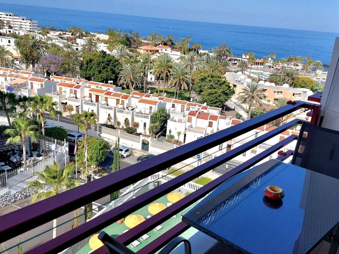 48 M² Apartamento ∙ 1 Habitación ∙ 4 Huéspedes - Los Cristianos