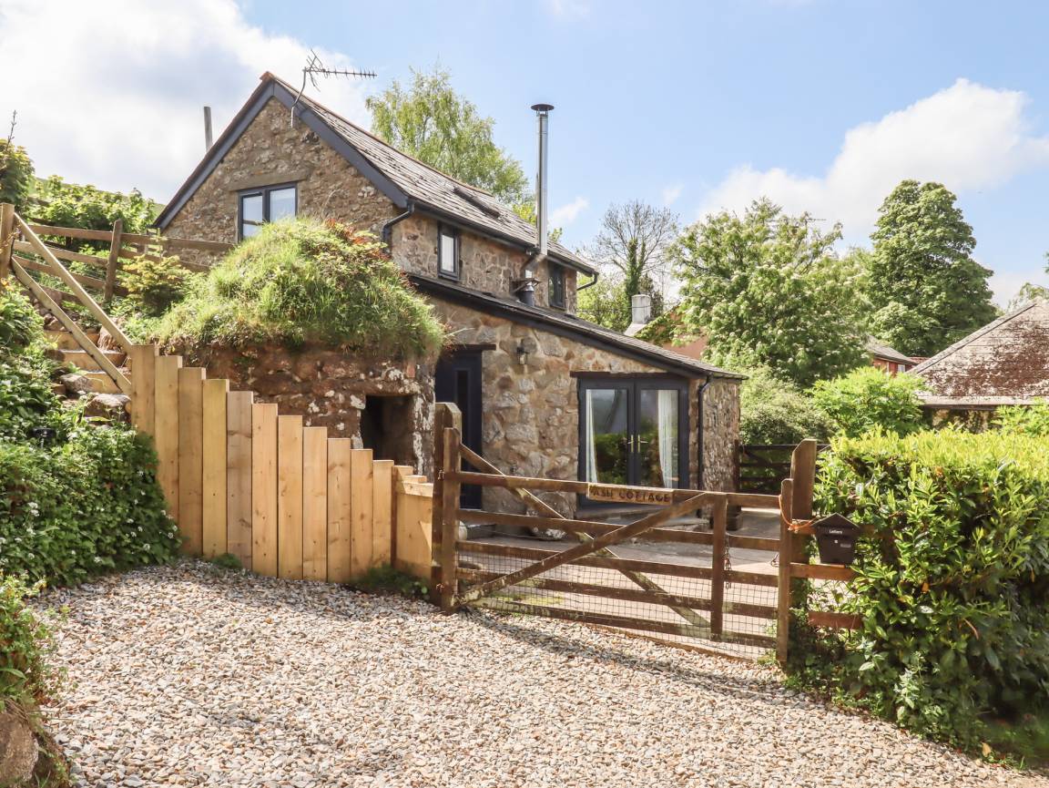 Cottage ∙ 2 Slaapkamers ∙ 4 Gasten - Chagford