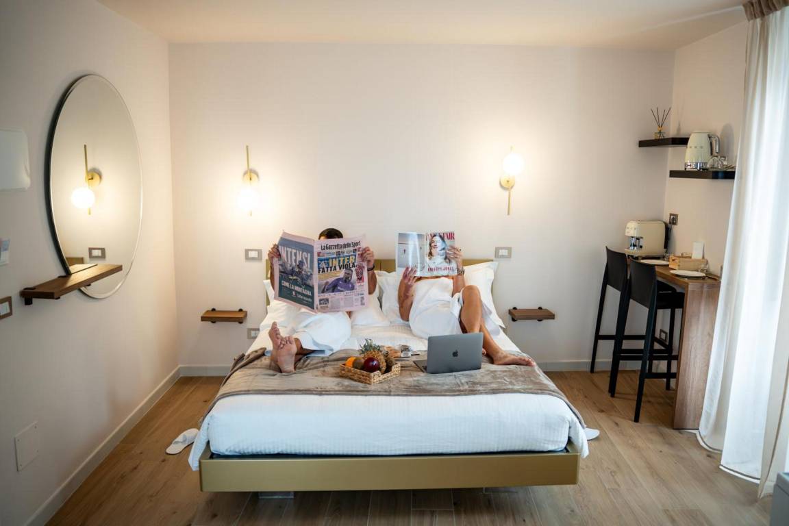 23 M² Apartment ∙ 1 Bedroom ∙ 2 Guests - Catania