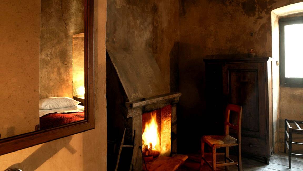 Locanda ∙ 1 Camera Da Letto ∙ 2 Ospiti - Campo Imperatore