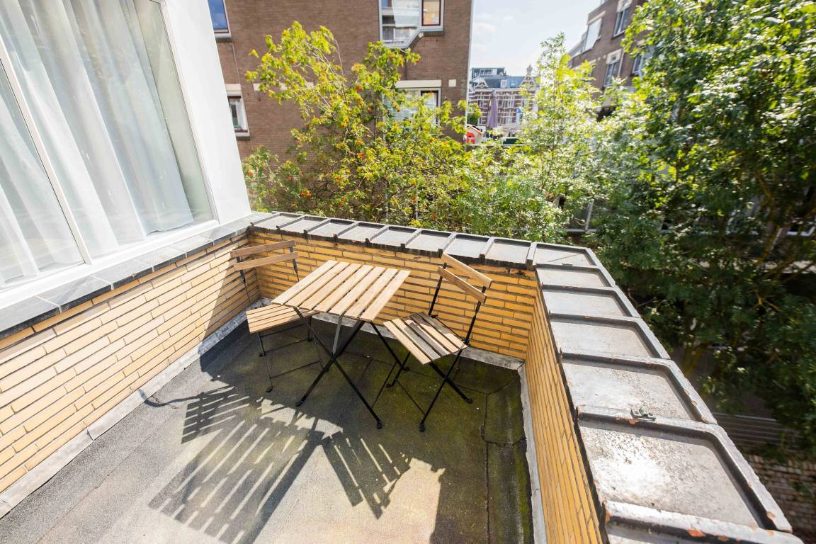 68 M² Apartamento ∙ 2 Habitaciones ∙ 4 Huéspedes - Rotterdam