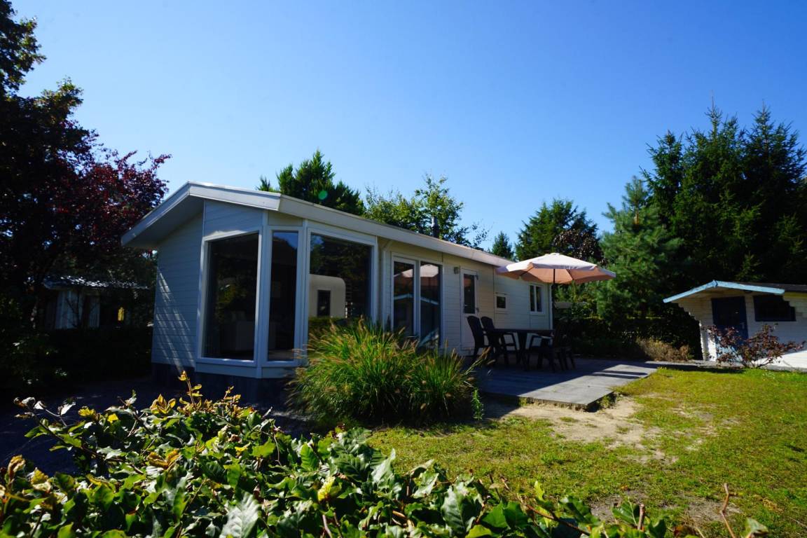 Bungalow ∙ 2 Chambres ∙ 4 Personnes - Lochem