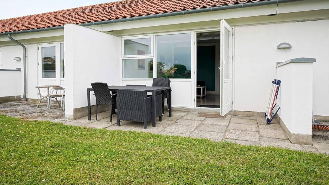 42 M² House ∙ 4 Guests - Bornholm