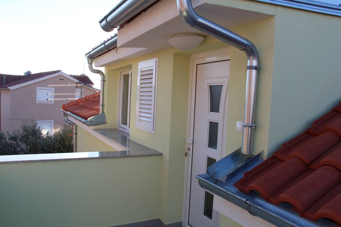 80 M² Apartment ∙ 2 Bedrooms ∙ 5 Guests - Vodice