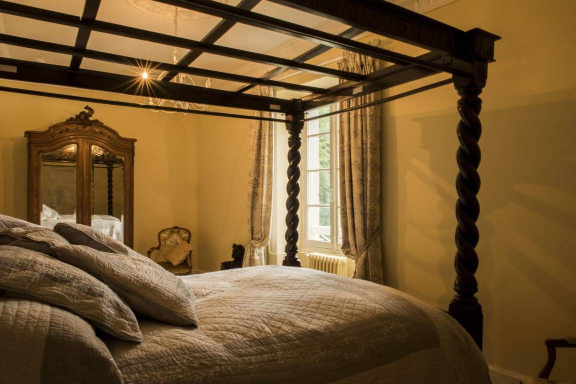 32 M² Chambre D'hôtes ∙ 1 Chambre ∙ 2 Personnes - Montignac