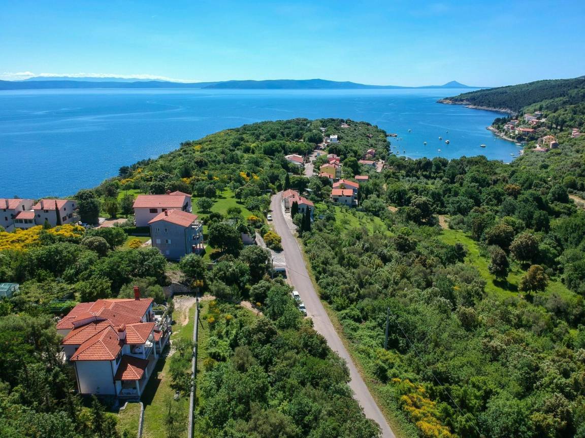111 M² Ferienhaus ∙ 5 Schlafzimmer ∙ 9 Gäste - Rabac
