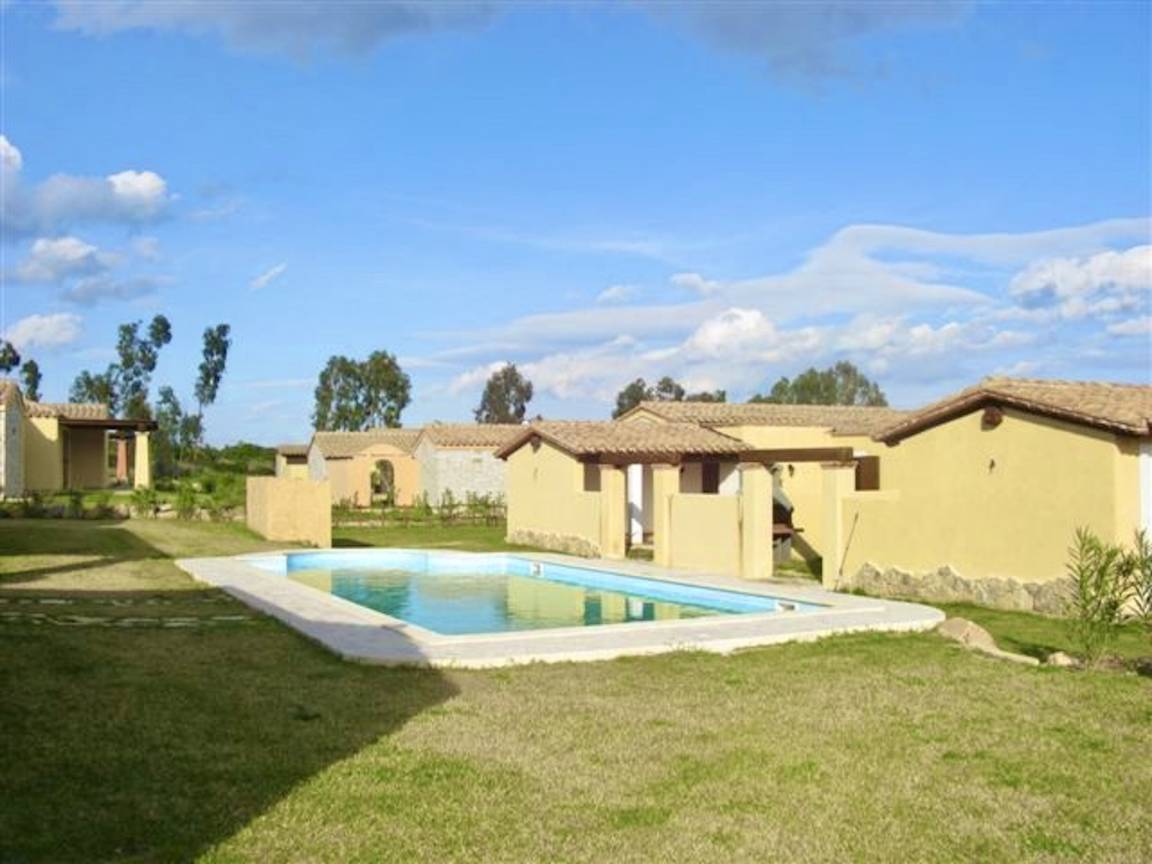 75 M² Villa ∙ 2 Camere Da Letto ∙ 4 Ospiti - Castiadas