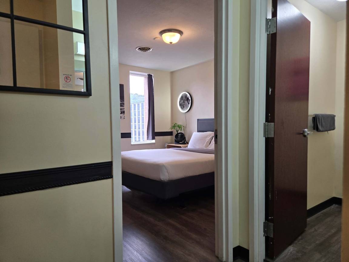 Appartement ∙ 1 Chambre ∙ 2 Personnes - Pittsburgh, PA