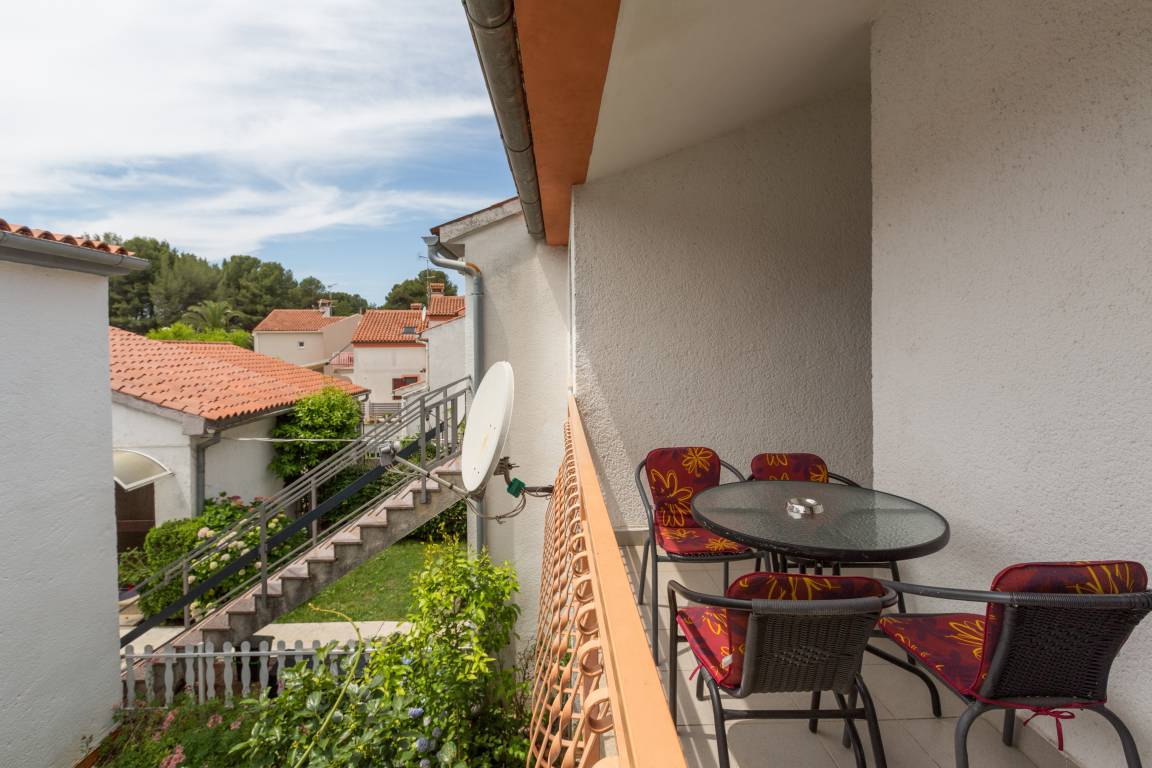 51 M² Appartement ∙ 2 Chambres ∙ 6 Personnes - Poreč