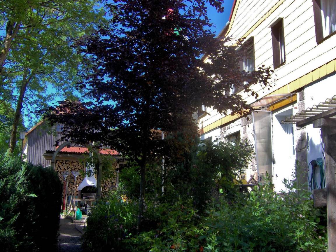 65 M² Ferienwohnung ∙ 2 Schlafzimmer ∙ 4 Gäste - Elend