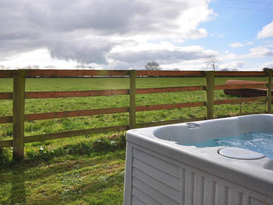 Cottage ∙ 2 Bedrooms ∙ 4 Guests - Holsworthy