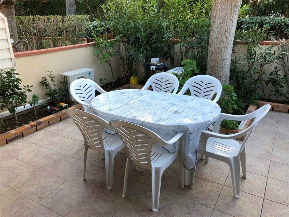 40 M² Villa ∙ 1 Schlafzimmer ∙ 6 Gäste - Leucate